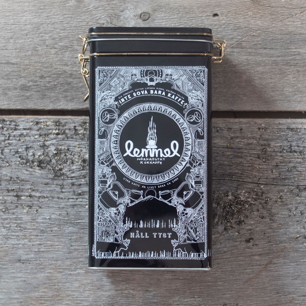 Lemmel Kaffe | レンメルコーヒー