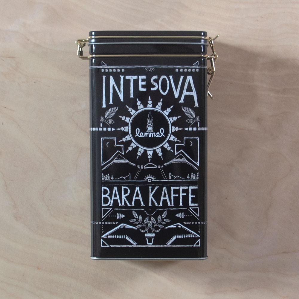 Lemmel Kaffe | レンメルコーヒー